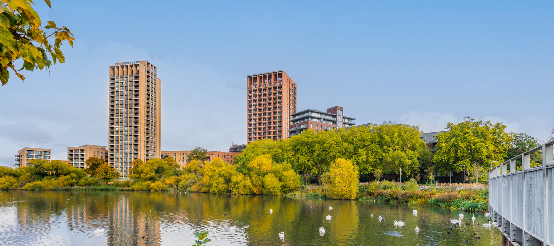 Independent estate agents in North West London. | Acorn Properties