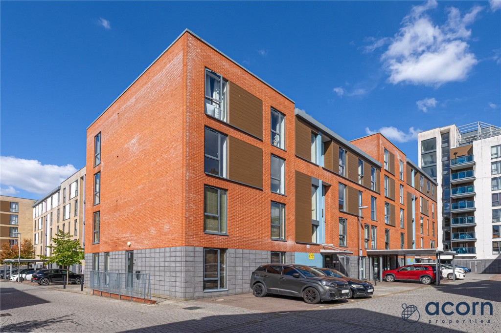 Harvey Close, Colindale, London, 2 bedroom, Flat